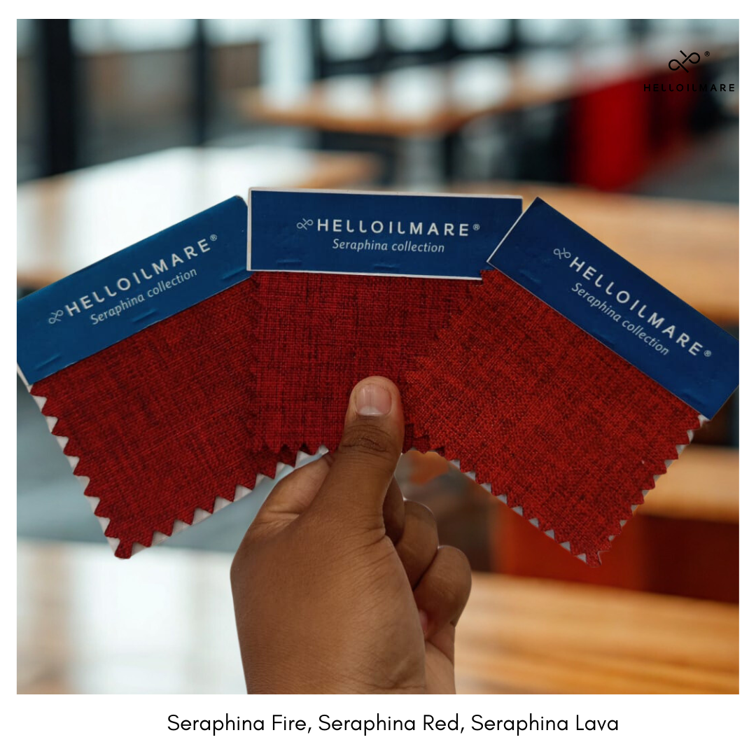 Helloilmare - Candice Bedframe