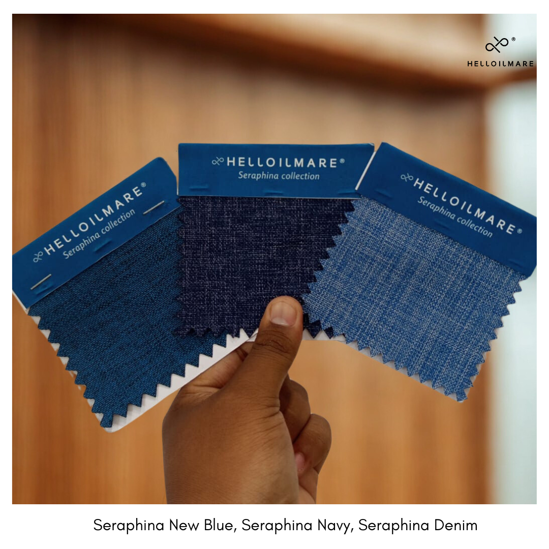 Helloilmare - Candice Bedframe