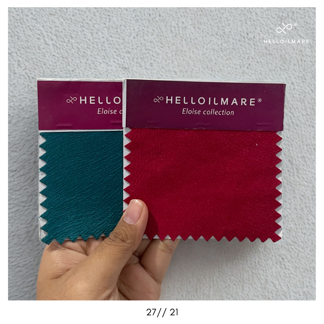 Helloilmare - Apollo Sectional