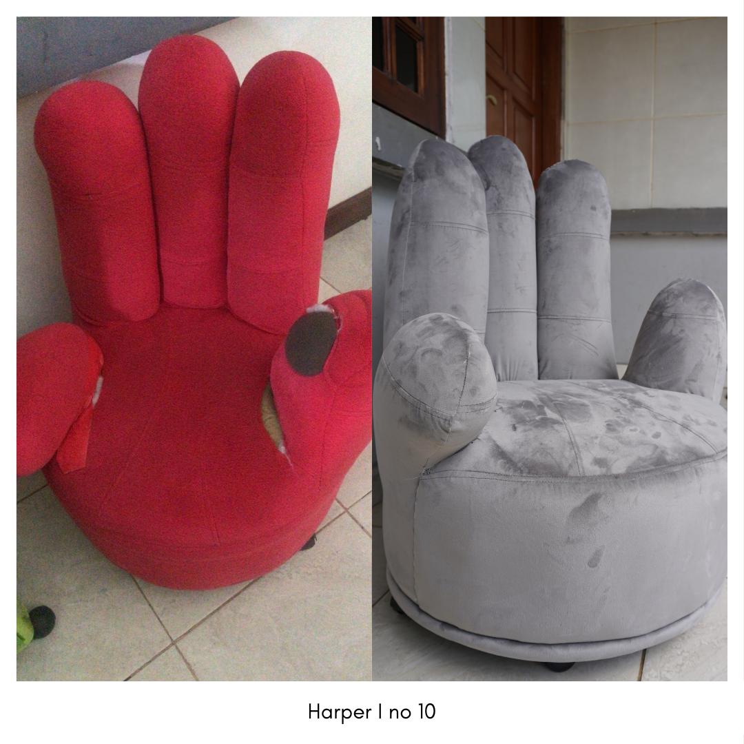Penyedia Jasa Reparasi Sofa Ditempat | Helloilmare