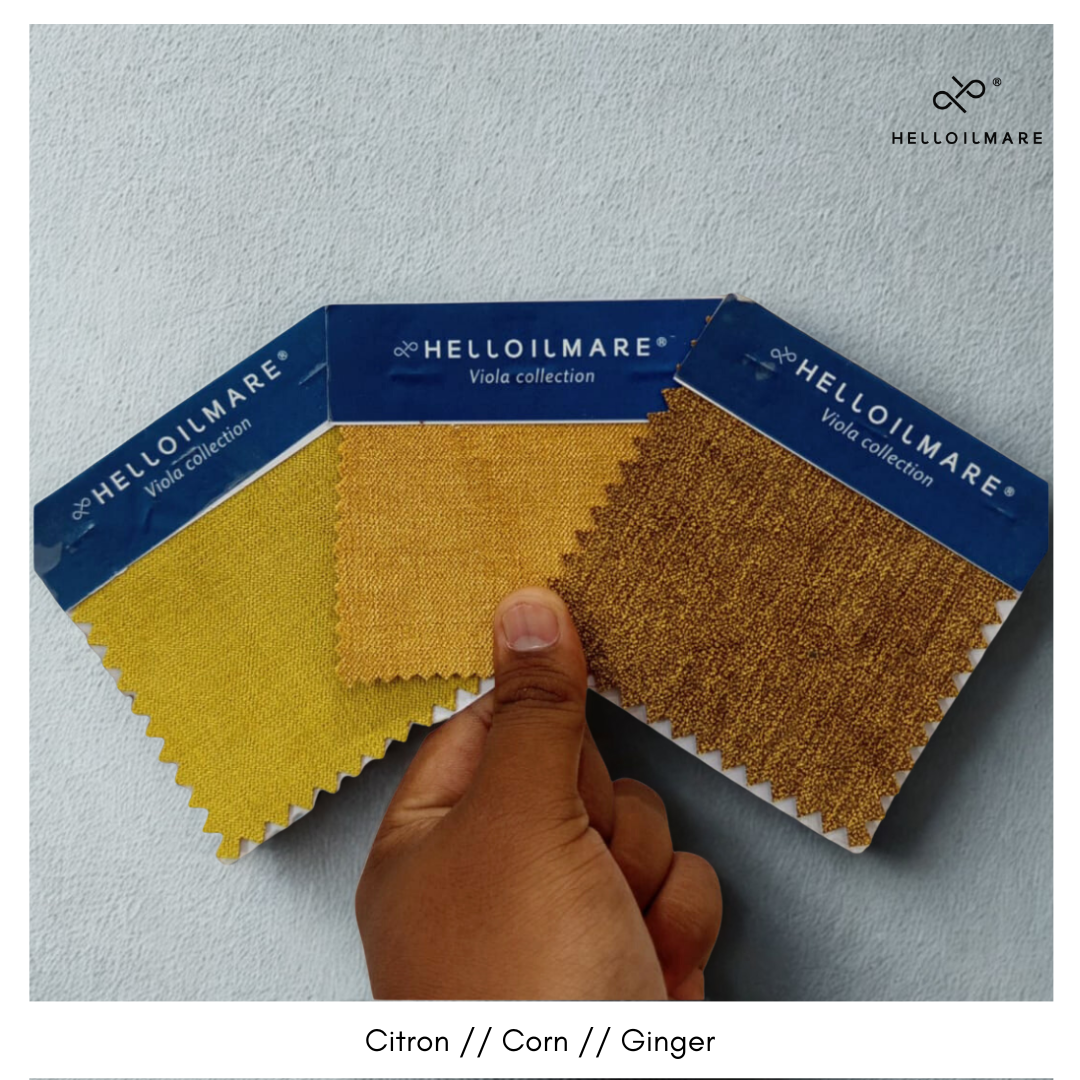 Helloilmare - Apollo Sectional