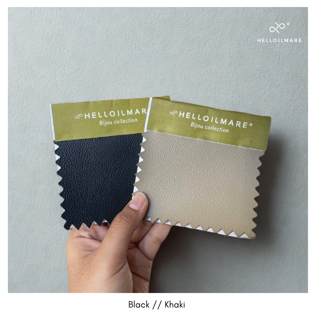 Helloilmare - Apollo Sectional