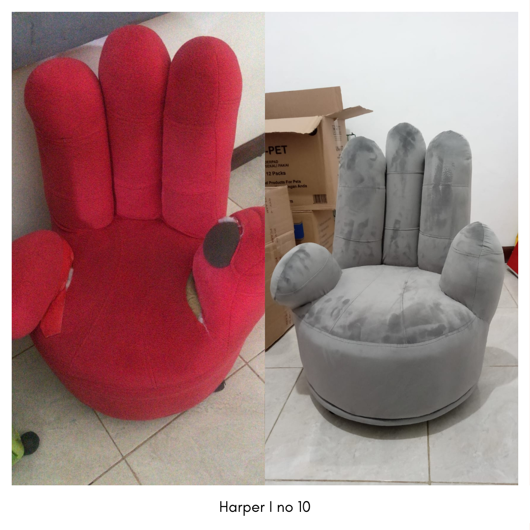 Penyedia Jasa Reparasi Sofa Ditempat | Helloilmare