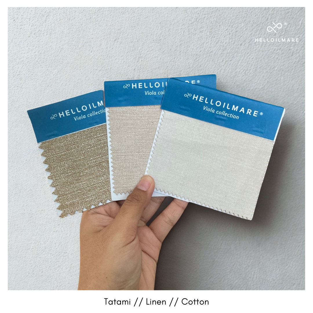 Helloilmare - Apollo Sectional