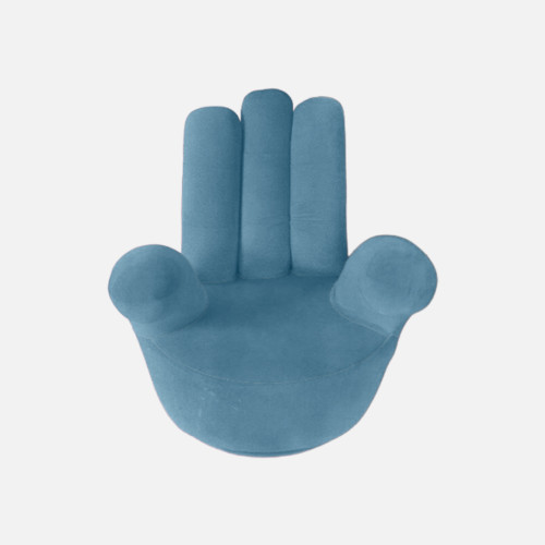 Helloilmare - Hand Shaped Sofa