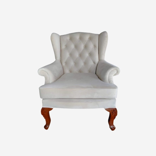 Helloilmare - Aidan Wing Chair