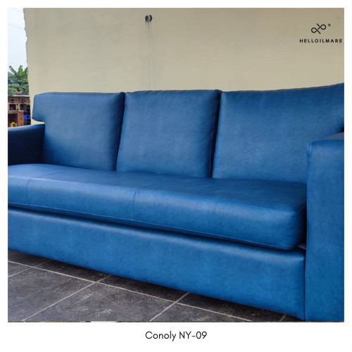 Helloilmare - 3 Seater Conoly