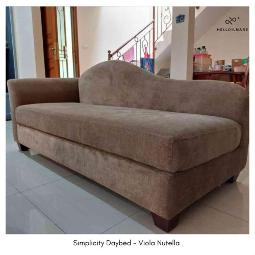 Helloilmare - Simplicity Daybed