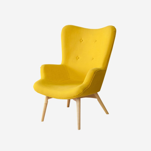 Helloilmare - Ducon Wing Chair
