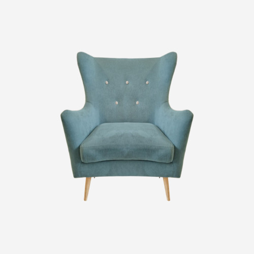 Helloilmare - Nordia Kamma 1 Seater