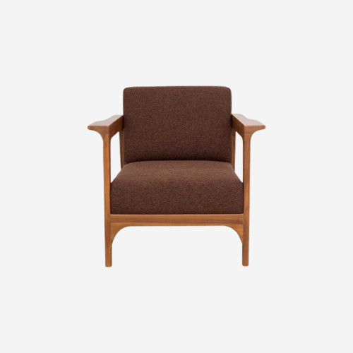 Helloilmare - Kursi Jengki Java 1 Seater