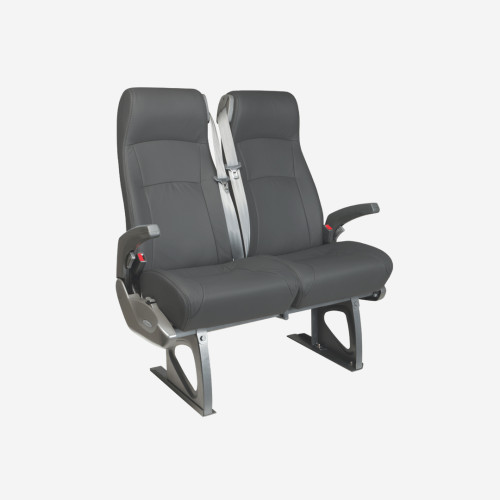 Helloilmare - Kursi Bus