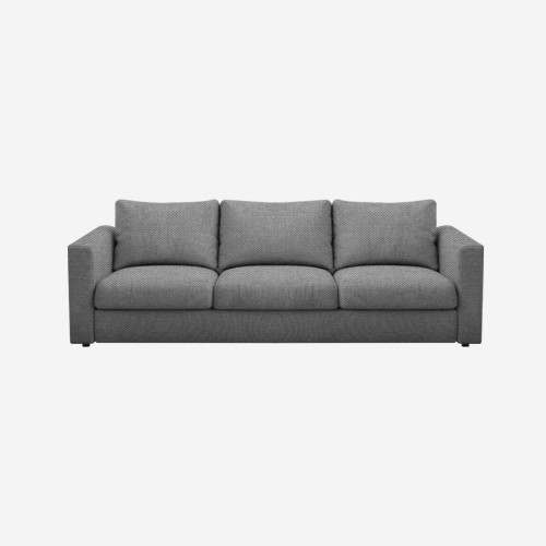 Helloilmare - 4 Seater sofa Fifi