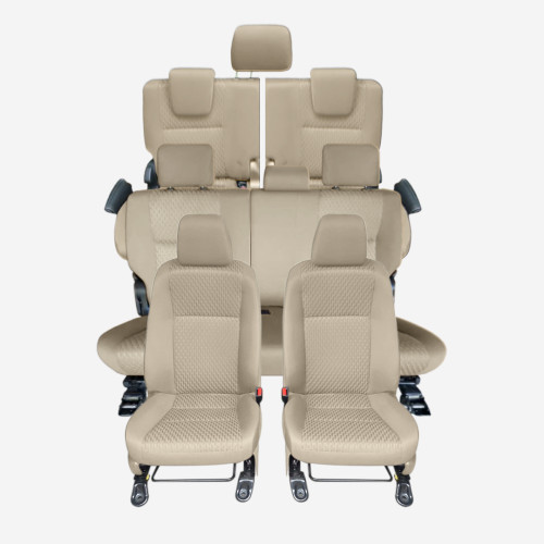 Helloilmare - Kursi Innova Reborn